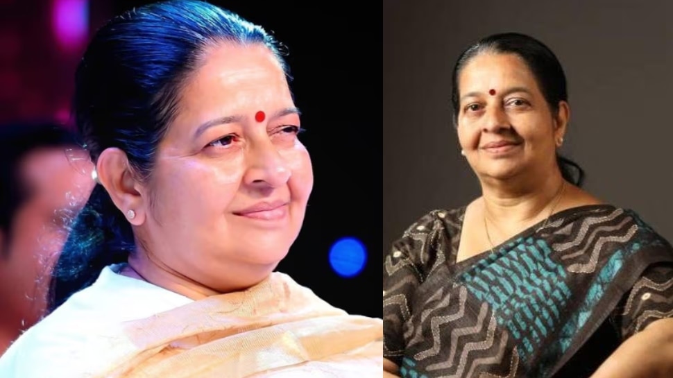 Uma Thomas MLA Health Condition Is Better Says Doctors She Moved From ...
