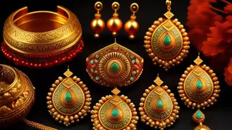 What is the Price Of One Pavan Gold In Kerala Today January 7th? Check ...