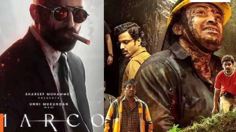 5 Malayalam films that crossed 100 crore mark at box office | 100 Crore ...