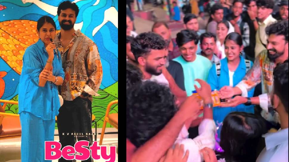 Bestie movie team with variety promotions | ആരാണ് 'ബെസ്റ്റി ...