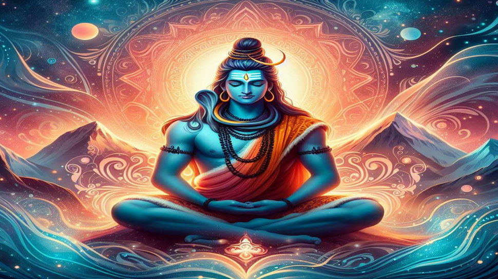 Lord Shiva Blessings: These are the 5 favourite zodiac signs of lord ...