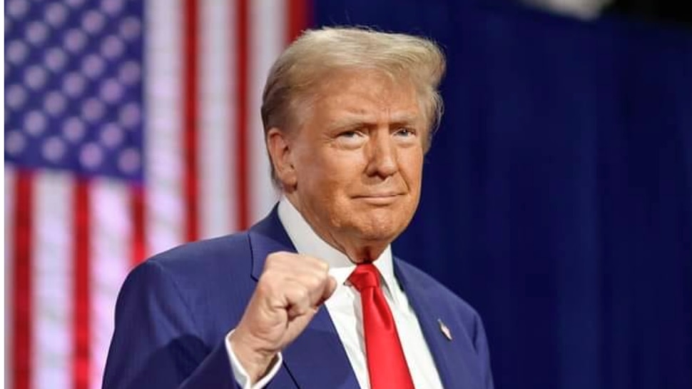 Donald Trump Inauguration tomorrow in Washington Eminent people from ...