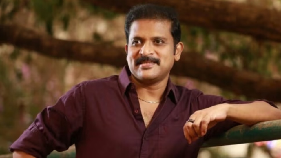 Actor Koottickal Jayachandran pocso case kozhikode kasaba police issued look out notice ...