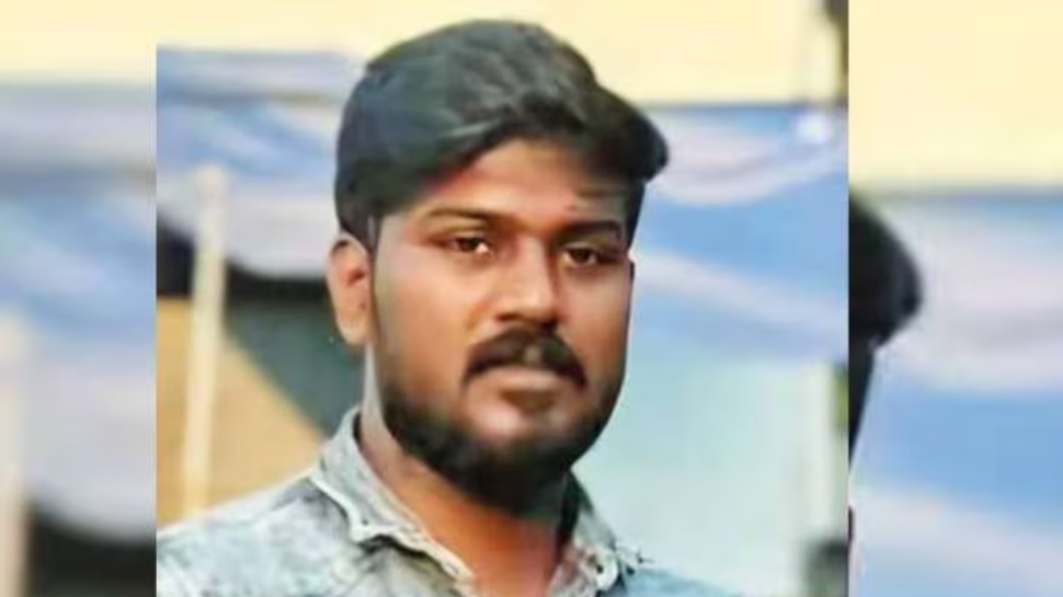 Chendamangalam Triple Murder Case accused rithu jayan shows no remorse ...
