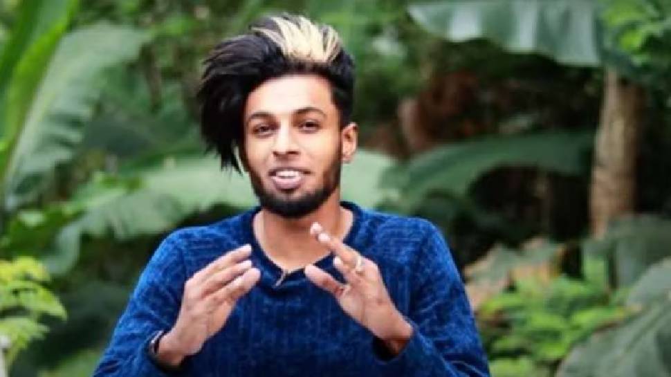 YouTuber Manavalan suffers mental breakdown after his hair trimmed in ...