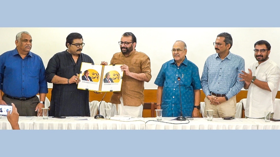 Indian businessman Dr Ravi Pillai receives Bahrain’s topmost award | Dr ...