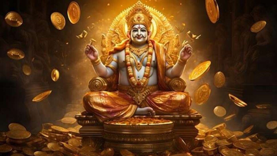 astrology auspicious powerful kuber yoga gives immense wealth and ...