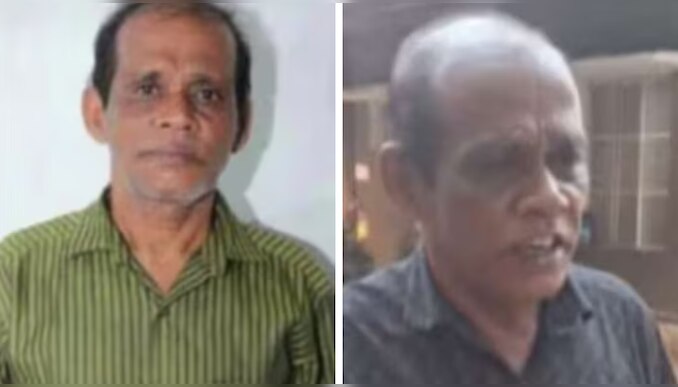 Nenmara Double Murder case accused chenthamara remanded for 14 days ...