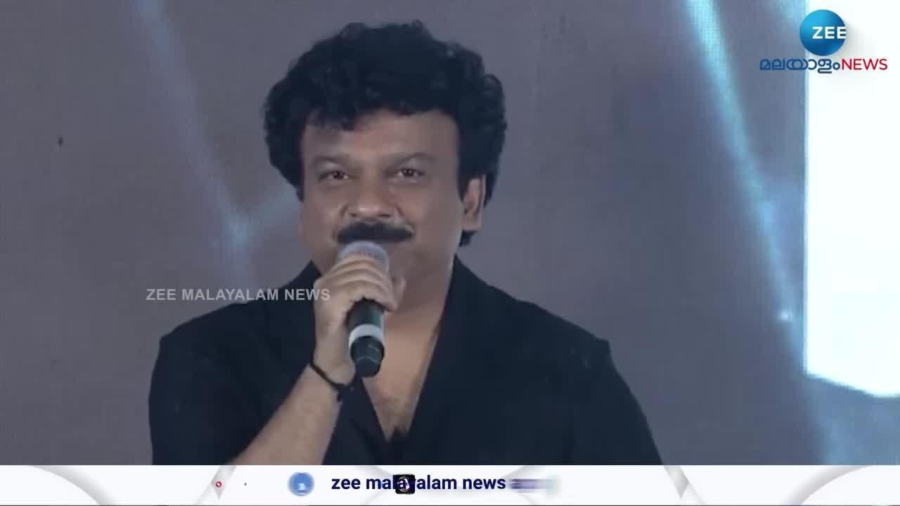 Deepak Dev On Empuran: ലൂസിഫറിനെക്കാളും ടെൻഷൻ എമ്പുരാനിലെന്ന ദീപക് ദേവ് ...