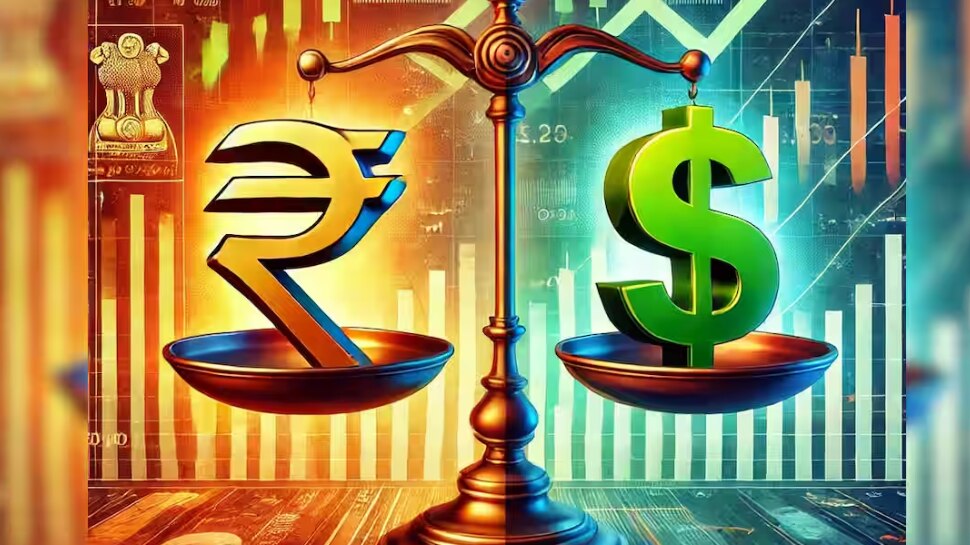 Indian Rupee Crashing Why Indian rupee is falling down against Dollar ...