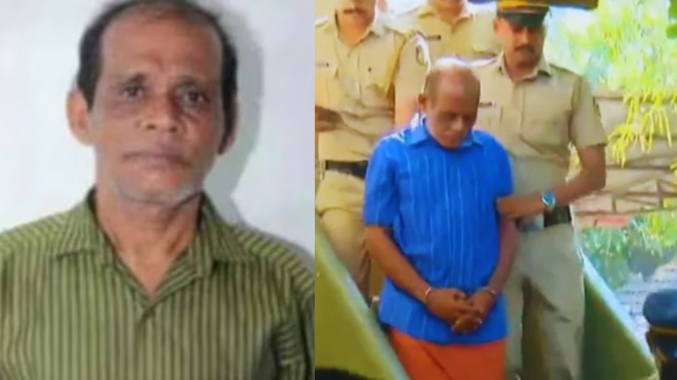 Nenmara Double Murder case accused chenthamara was released into police ...