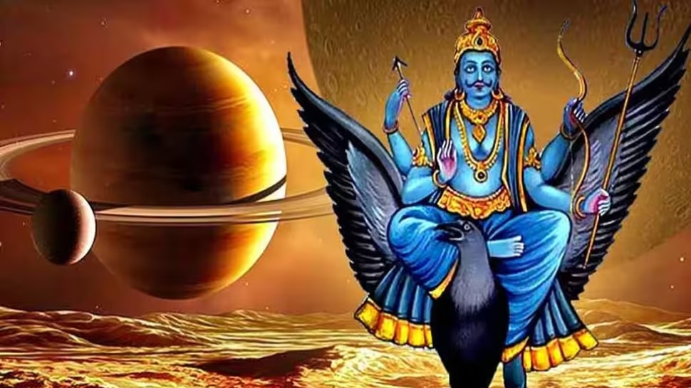 Astrology 2025 saturn rise in pisces auspicious good time came for two ...