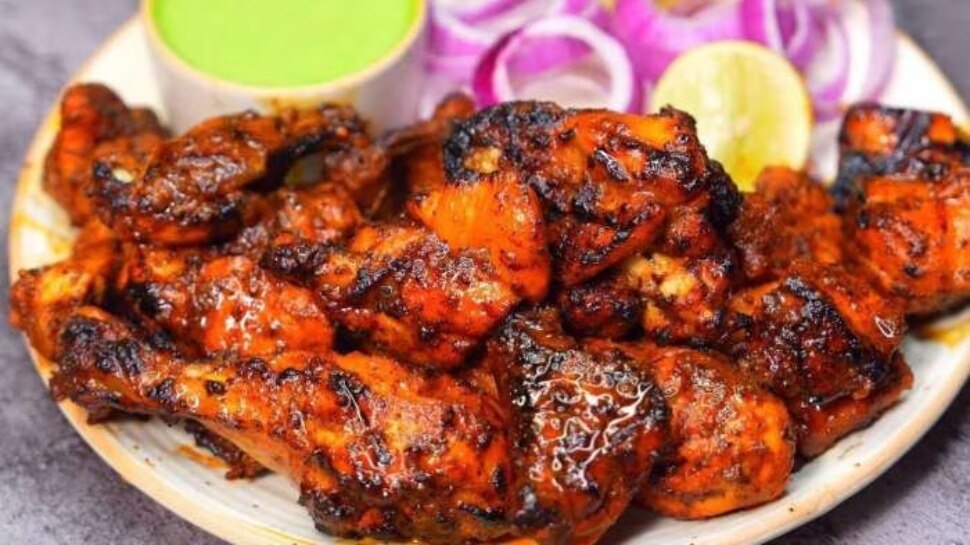 Stale Food Seized From Kozhikode | Stale Food Seized: കോഴിക്കോട് അൽഫാമി ...