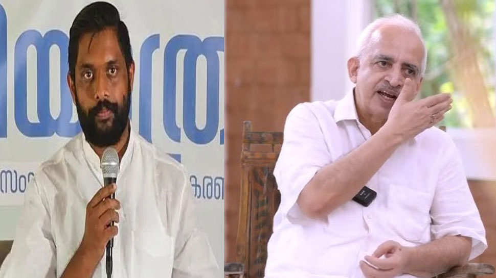 CSR Fund Scam Case: Idukki Seed Society Members Serious Allegation ...