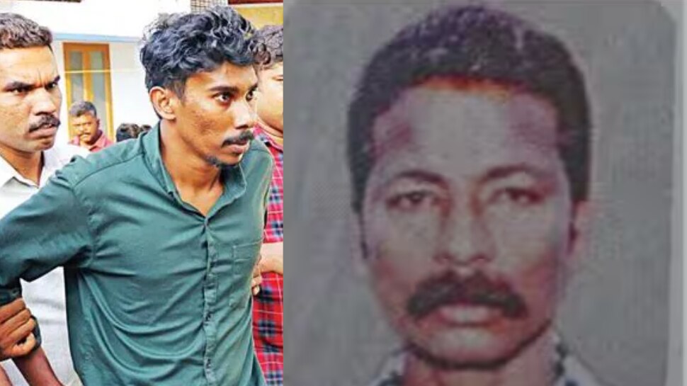 electric shock murder case dineshan murder accused kiran's parents ...