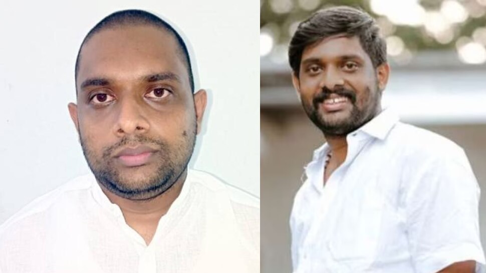 CSR Fund Scam accused ananthu krishnan's bail plea latest updates |പാതി ...