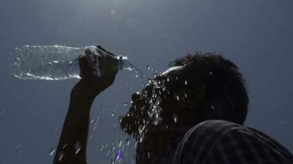 high temperature Working hours have been reorganized in Kerala KSDMA ...