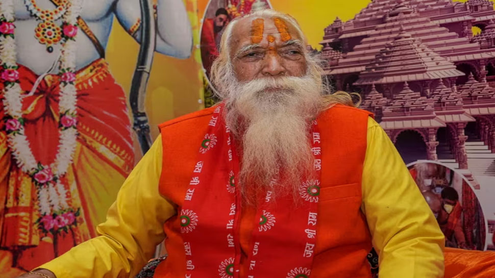 Who was Acharya Satyendra Das, Ayodhya Ram Mandir’s chief priest who ...