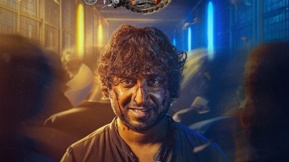 Bha Bha Ba movie Brand New Vineeth Sreenivasan character poster ...