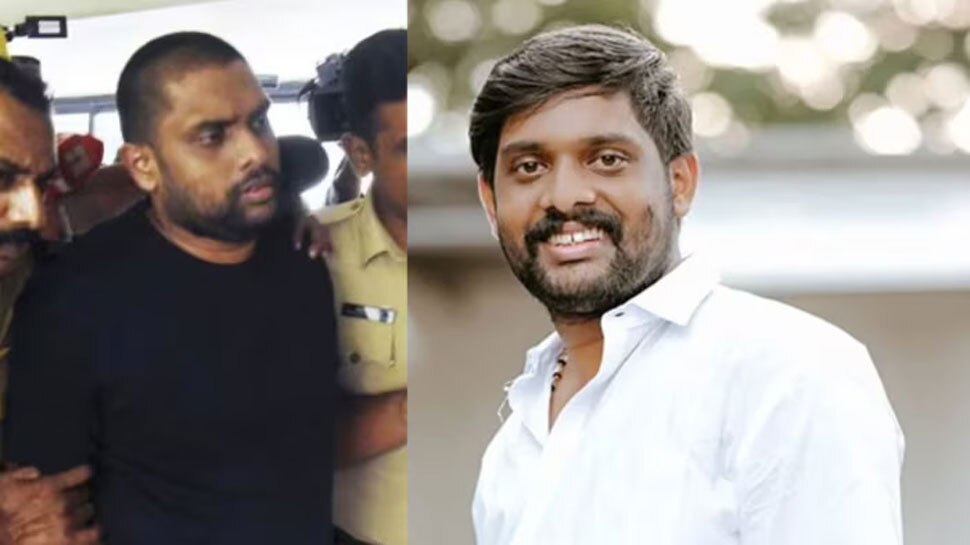 CSR Fund Scam: Shocking News Ananthu Krishna had 21 Bank Accounts Says ...