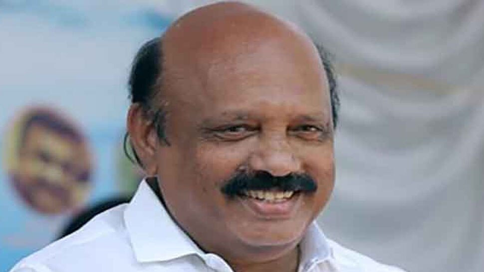 Thomas K Thomas will be the new president of NCP Kerala l തോമസ് കെ ...