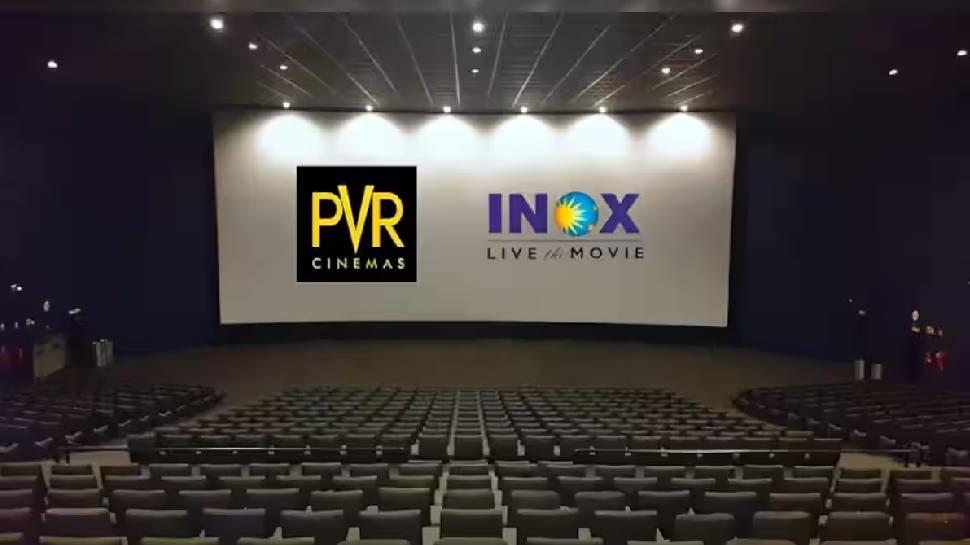 PVR INOX theatre got fined for one lakh for running ads beyond showtime in Bengaluru | 25 ...