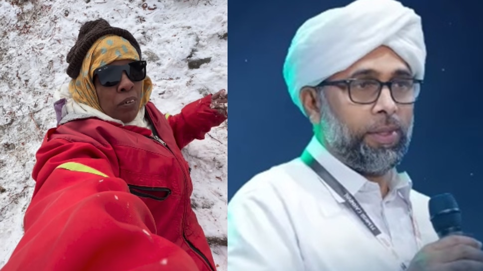 Nafeesumma manali trip controversy social media against ibrahim sakhafi ...