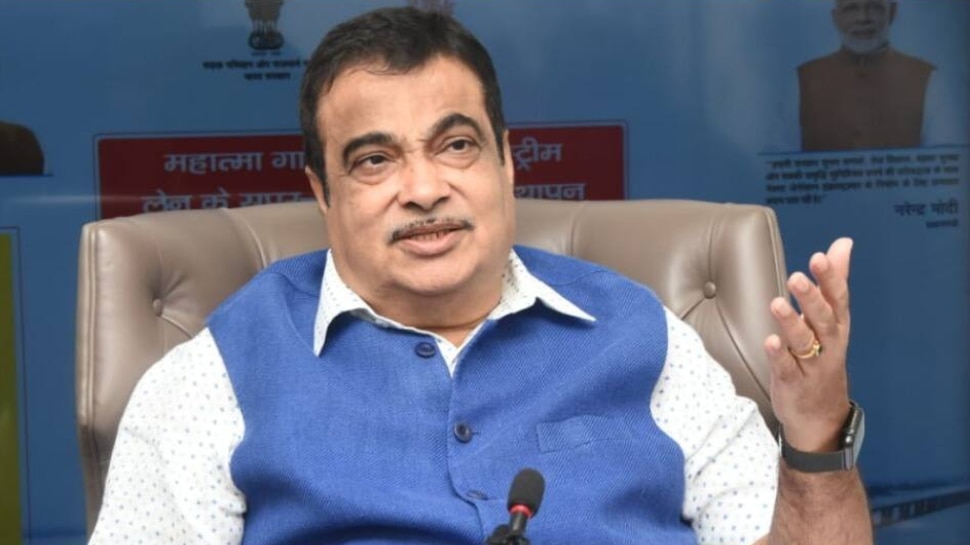 Nitin Gadkari announces 3 lakh crore investment for kerala ...