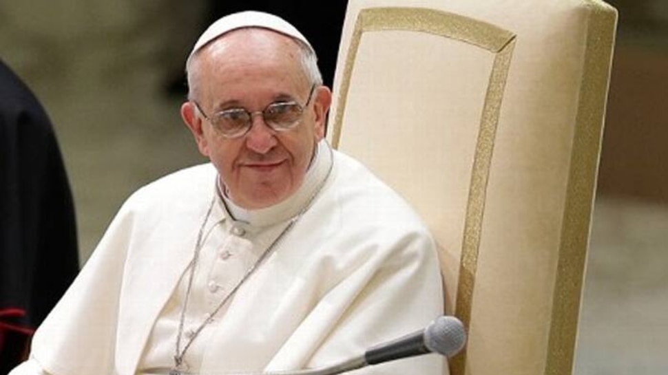 Pope Francis Health Condition Critical With Mild Signs Of Kidney ...