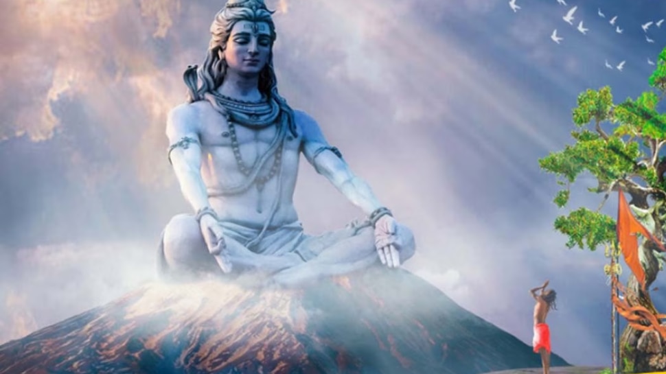 Maha Shivratri 2025: how to perform puja to please Lord Shiva worship ...
