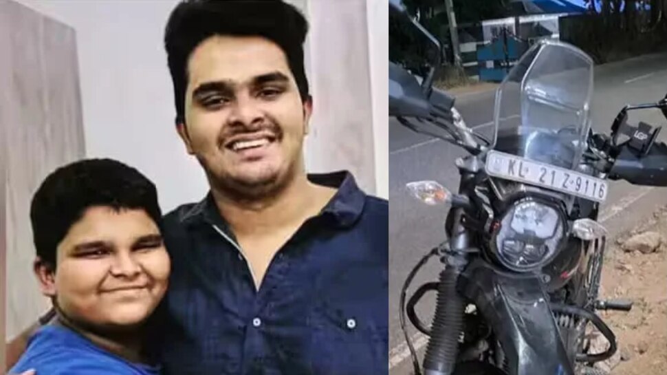 Venjaramoodu Mass Murder Case reason behind Affan killing his younger ...