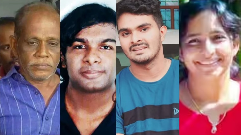 Venjaramoodu Murder Case to Aluva Mass Murder Cases In Kerala ...