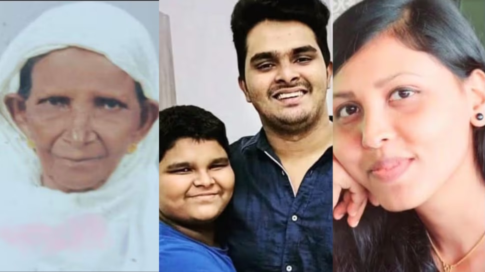 Venjaramoodu Mass Murder Case accused afan will be arrested soon in the ...