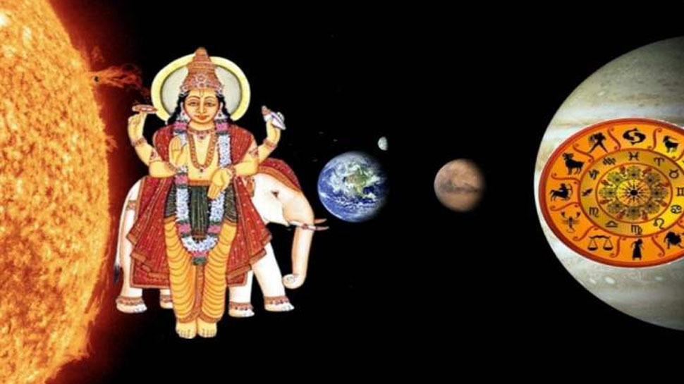 Lord Guru Blessing Zodiacs: These Zopdiacs luck will shine and get ...