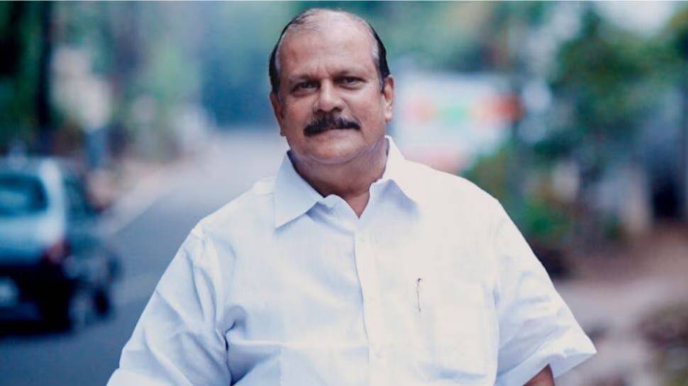 PC George granted bail in hate speech case | വിദ്വേഷ പരാമർശക്കേസ്; പി ...