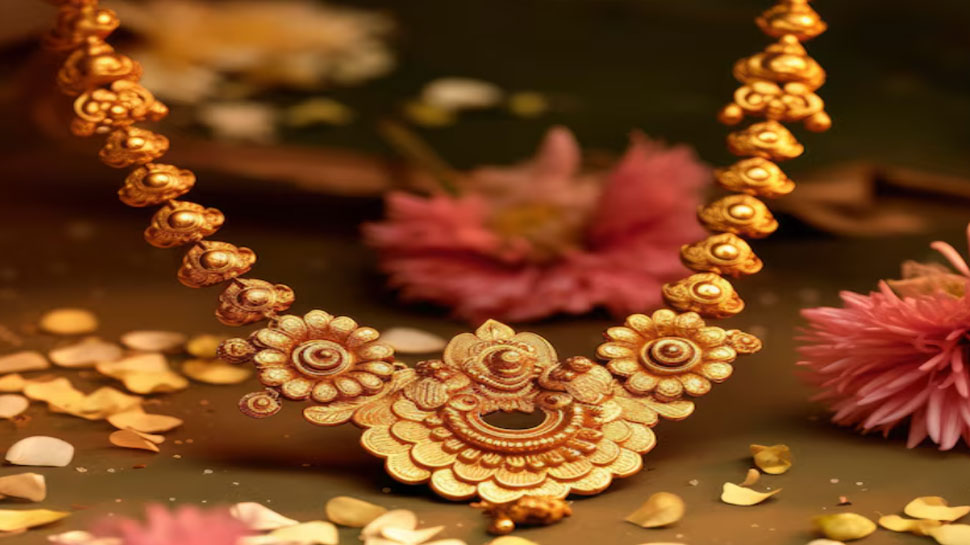 How Much To Pay 1 pavan gold in Kerala? Check Gold rate today in Kerala ...