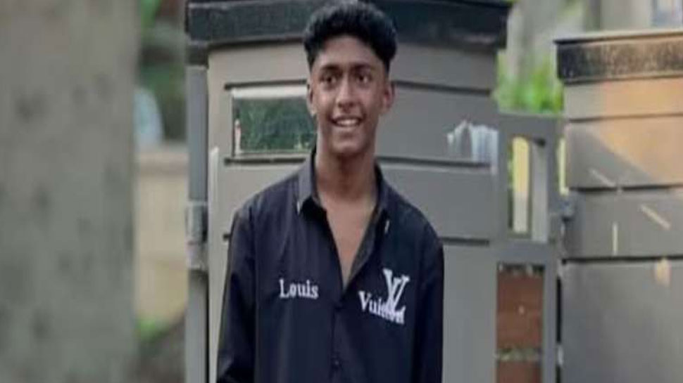 Thammarassery Class 10 Student Mohhammad Shahabaz Death: The main accused's father may also be ...
