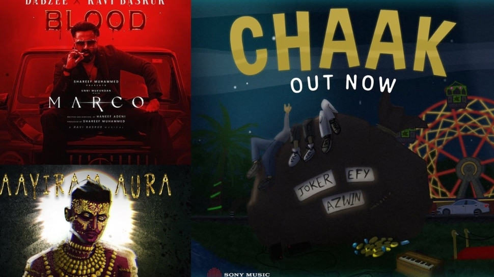 New Malayalam rap song Chaak by Ashwin Viral In Social Media | Chaak ...