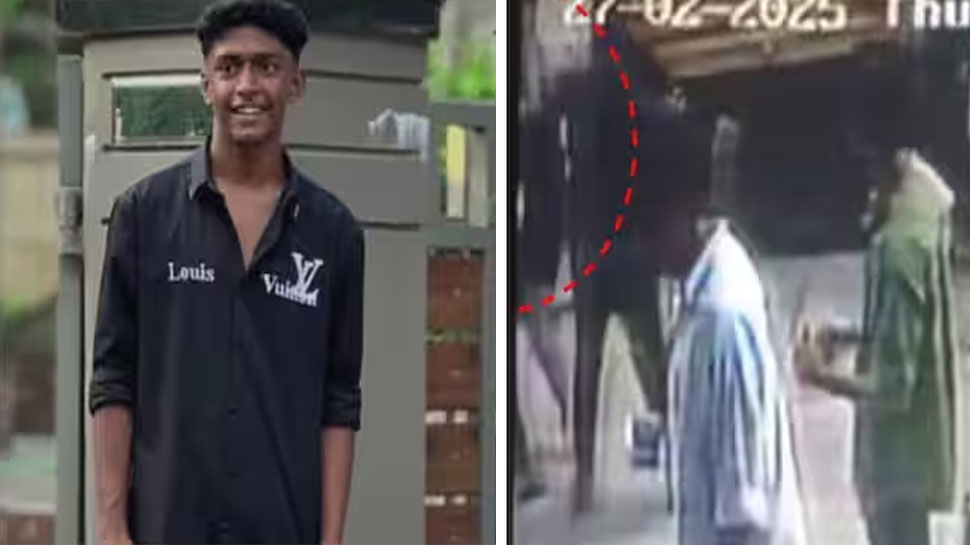 Thammarassery Mohhammad Shahabaz Death: Investigation reveals 6 students directly involved in ...