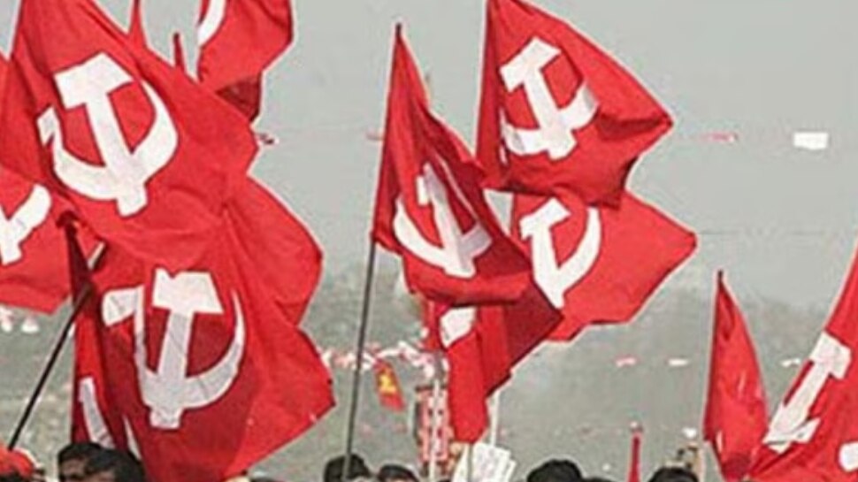 CPM state conference and leaders conflict in party | CPM state ...