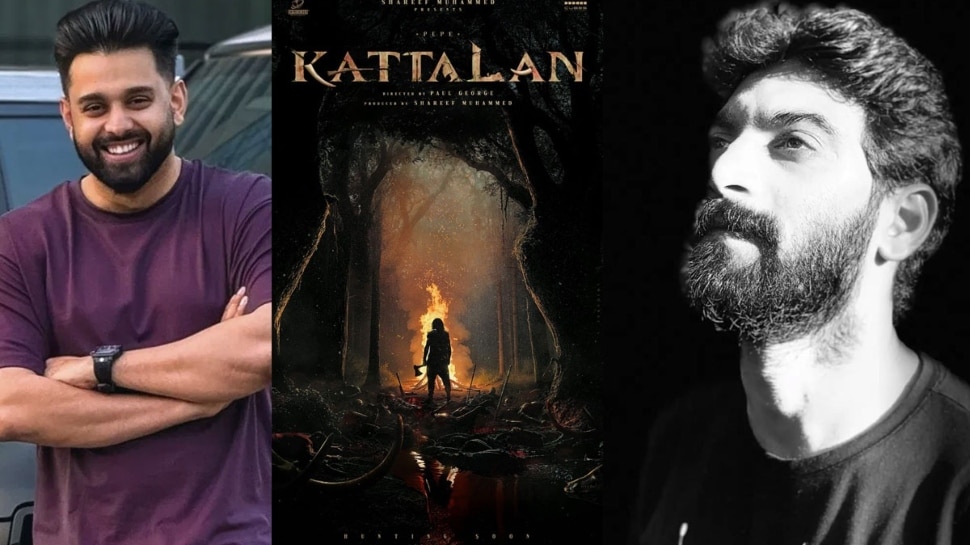 Kattalan Movie Director Talk About Violence In Movies | Kattalan Movie ...