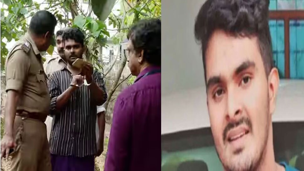 Venjaramoodu Mass Murder Case Massacare: Afans Mother Shemina speaks ...