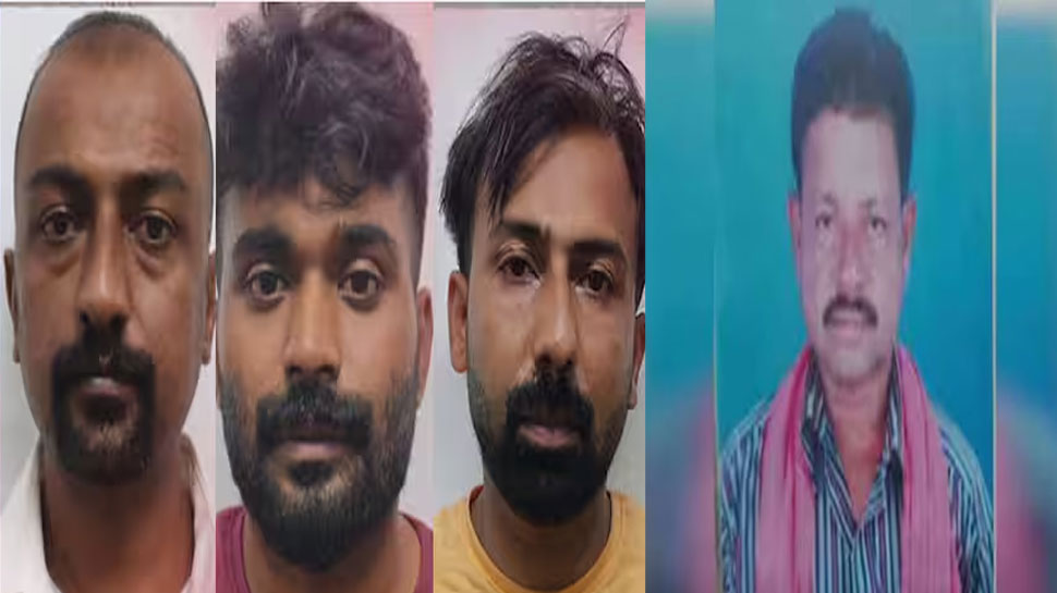 Shaba Sharif Murder case: Three people found guilty in Shaba sherif ...