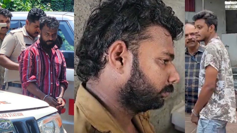 Thodupuzha Murder Case Accused Arrested | Thodupuzha Murder Case: ബിസിനസ് പങ്കാളിയെ ...
