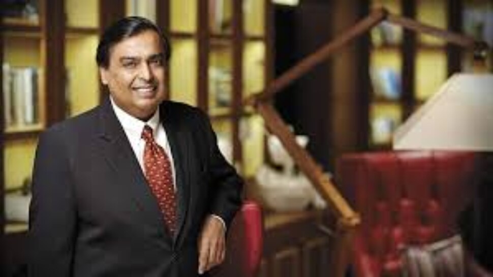 Mukesh Ambani remains the richest man in India even after drops out of world's top 10 wealthiest ...