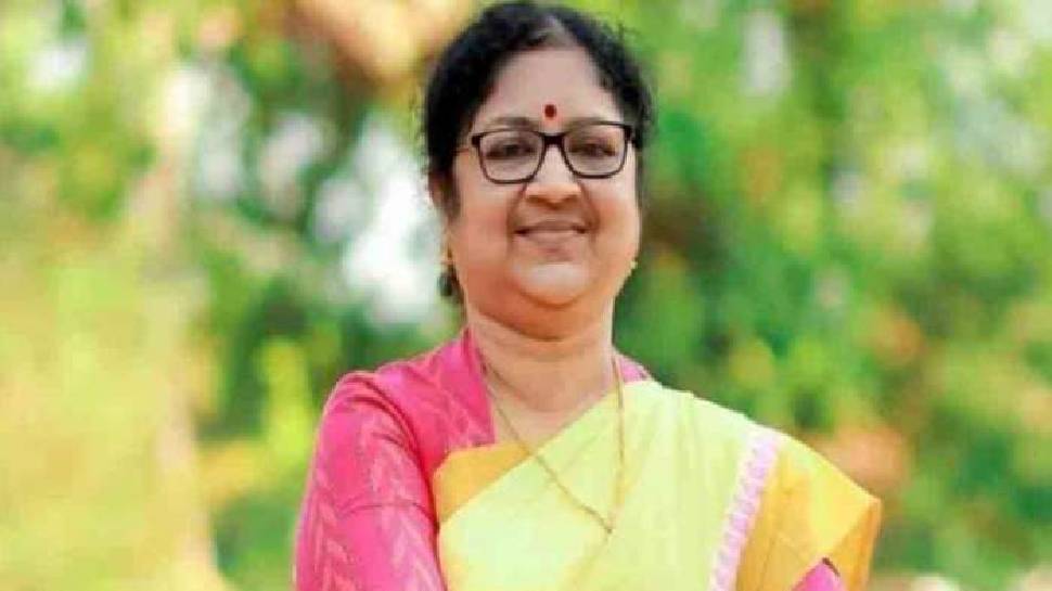 Minister R Bindu says strict action will be taken against teacher in ...