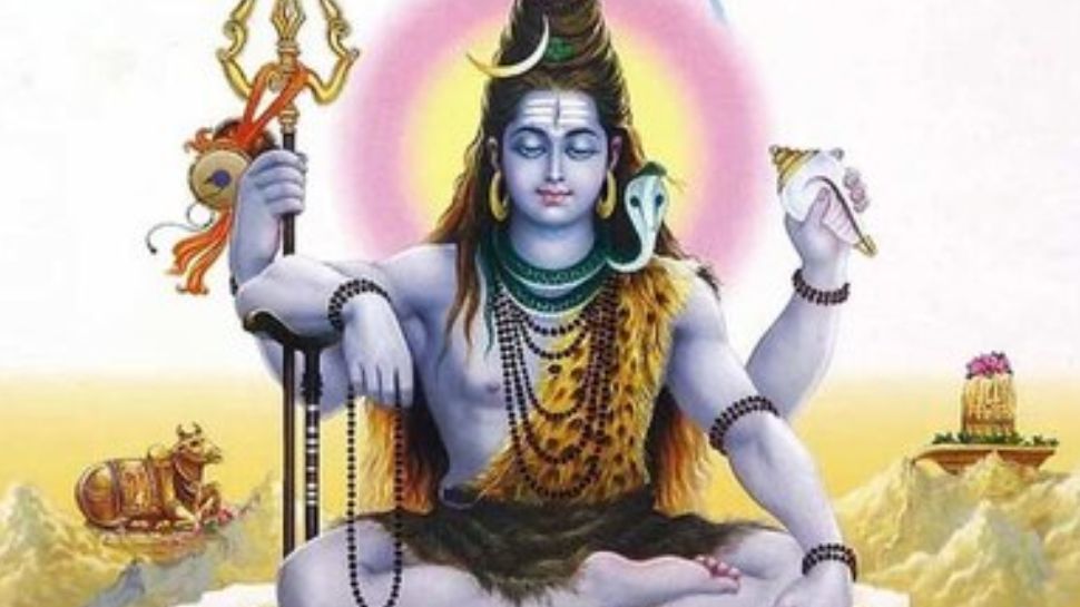 Lord Shiva Blessing Zodiacs: Fate of these zodiac signs will change ...