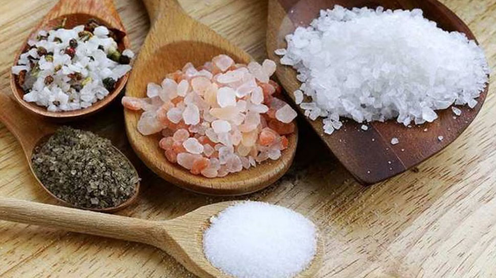 Salt Remedies To Get Money Happiness Prosperity At Home Rock Salt ...