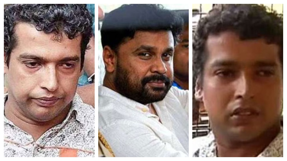 Actress Attack Case: Sexually attacking video of the survivor leaked and more than 5 people ...