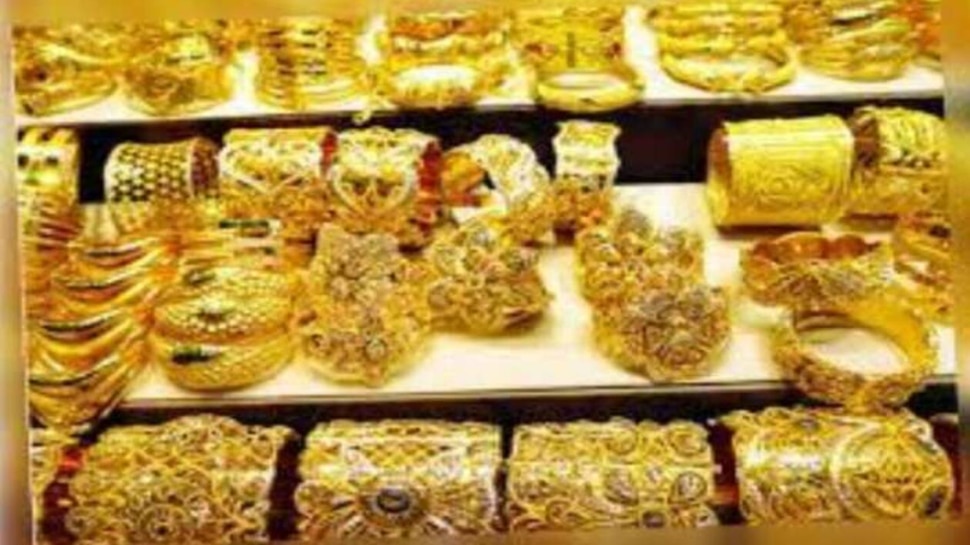 Kerala Gold Rate 9tH April 2025 rs 520 hike in gold price today ...